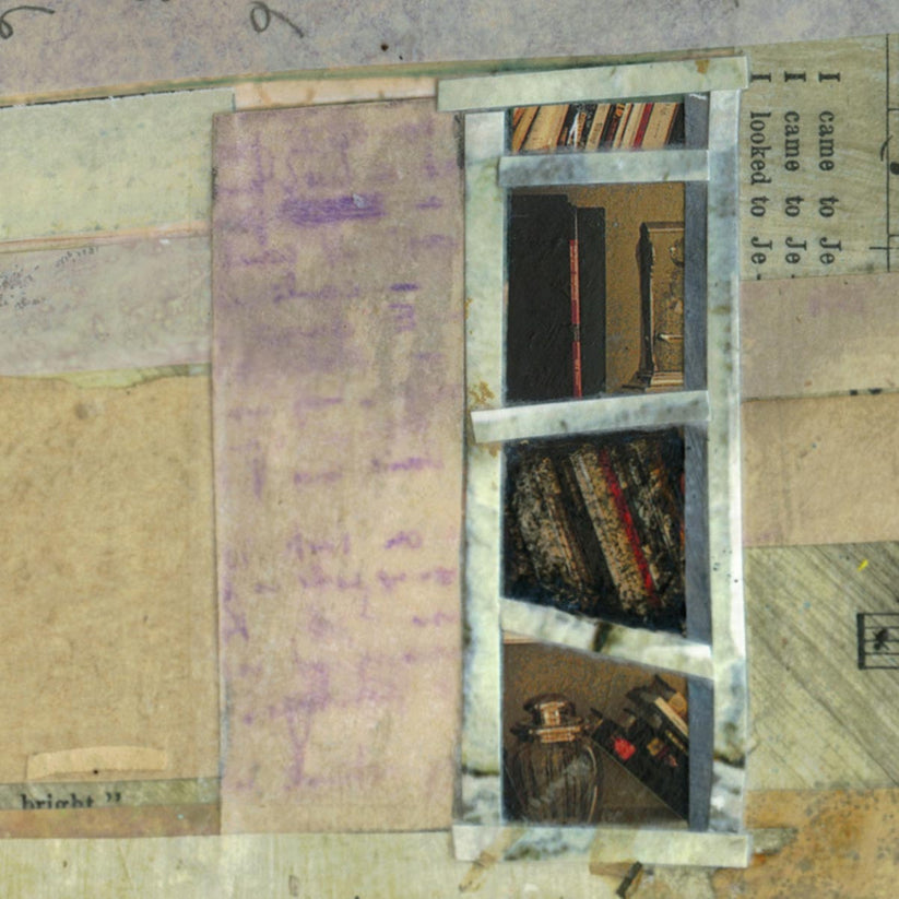 Passing Time – Judy Verhoeven Art